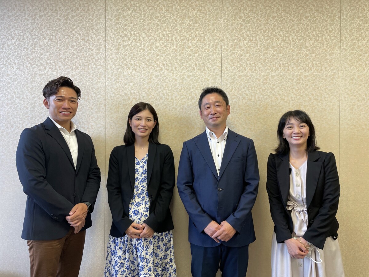 Mécénat Writer Report] ACOM CO., LTD.: Putting smiles on the faces of ...